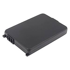 VINTRONS Replacement Battery for Siemens Gigaset 4015, Gigaset 4015 Micro