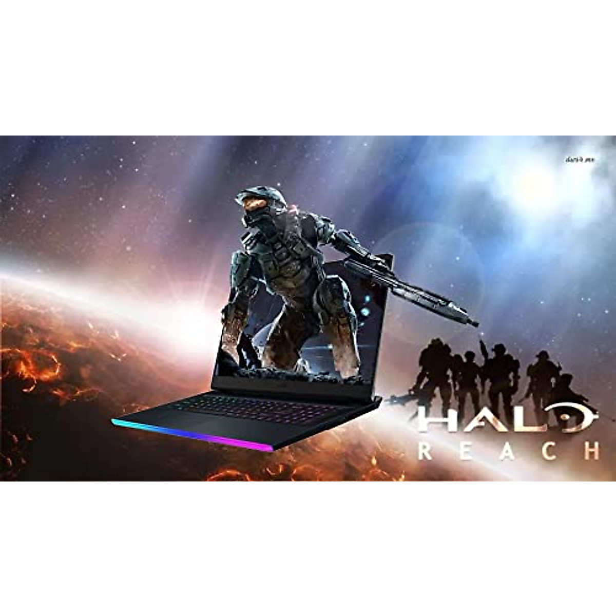 MSI 2022 GE76 Raider Gaming 17.3" Thin Bezel IPS FHD 144Hz Laptop, 12th Core i7-12700H, 32GB RAM, 1TB PCIe SSD, Backlit Keyboard, GeForce RTX 3060 6GB, Win11 Pro, Grey, 32GB USB Card (Renewed)