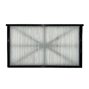 4 Pack for Hayward Sharkvac Filters RCX70101PAK2 Filters Replacement Pool Filter Cartridges Compatible with Hayward Robotic in-ground Pool Cleaners AquaVac, TigerShark and SharkVac Pool Cleaners