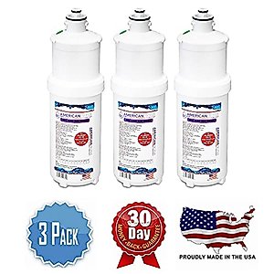 AFC Brand, water Filters, Model # AFC-EPH-104-9000S, Compatible with PBS-400 Filters 3 - Filters