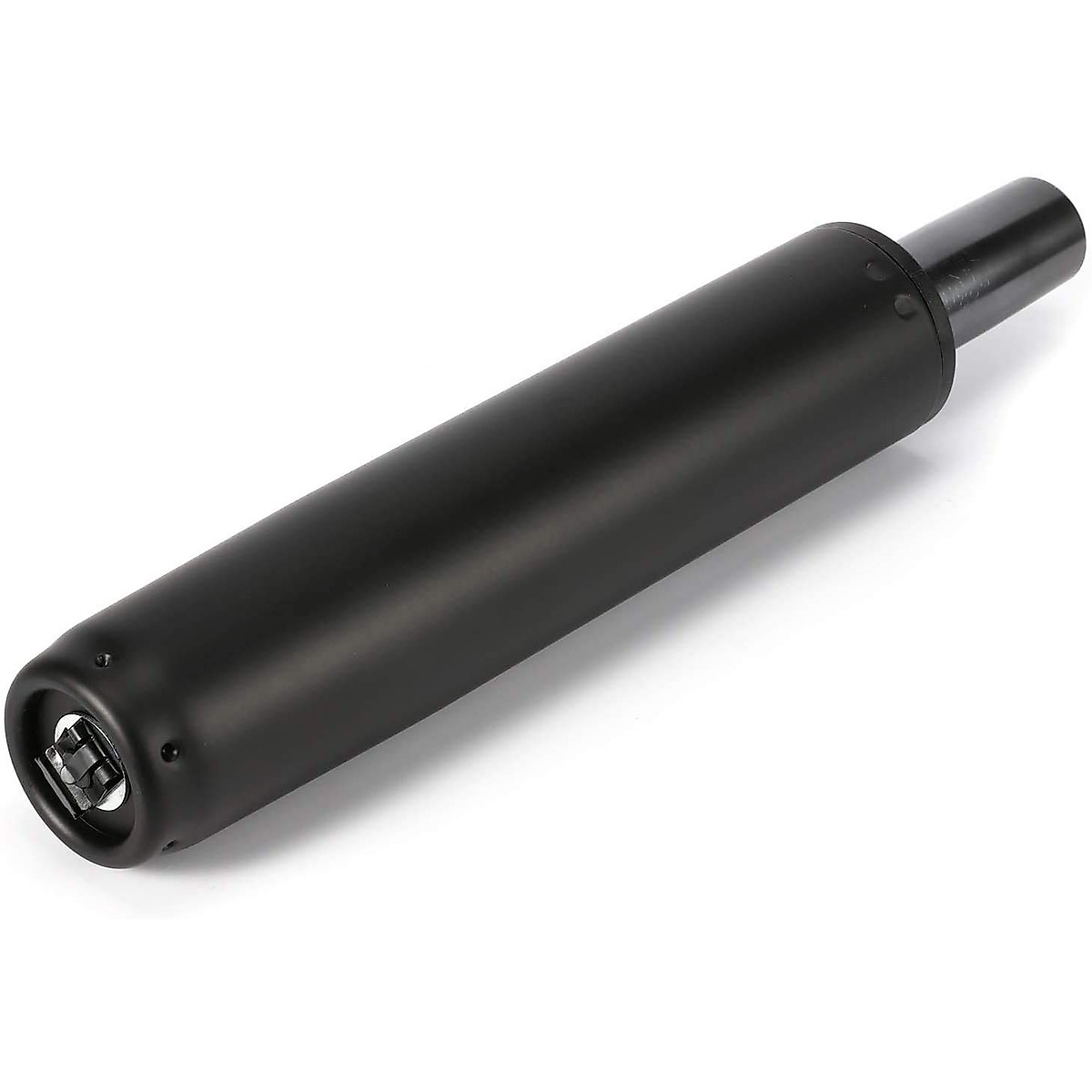 Office Chair Cylinder Replacement,Heavy Duty 1000lbs,Easy to Install,no Sink,Smooth & Silent,4.8inch Long Stroke Adjust,Premium Matte Finish,Chair Piston Safety for Gaming Chair,Swivel Desk,Desk Chair