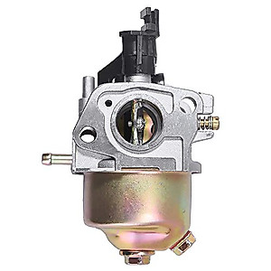 EB2500X Carburetor Replacement for Honda EB2200X EB2500X EM1600X EM1800X EM1800XK1 EM2200X EM2500X Generator Carb with Air Filter Fuel Line Filter Insulator Kit