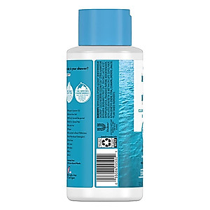 Love Sea Salt & Bergamot Deep Detox Conditioner, Clean Oceans Edition, 13.5 fl oz