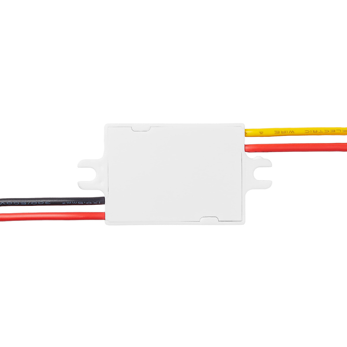 12V to 3V 3A Step-Down Waterproof Miniature DC-DC Converter Power Supply Module