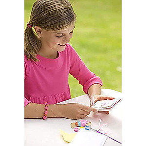 4M Green Creativity Pressed Flower Art Kit, Recycle Flowers Art & Crafts DIY Kit, For Boys & Girls Ages 5+