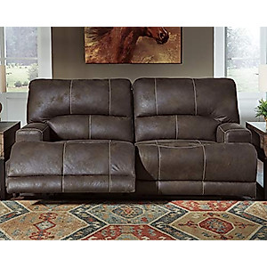Signature Design by Ashley Kitching Sofas, Java