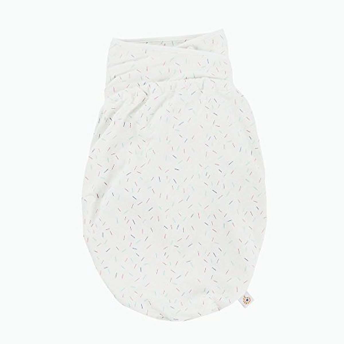 Ergobaby Swaddle Wrap, Original Swaddler, Cupcake