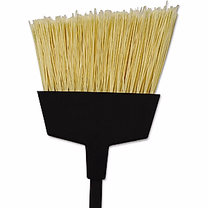 O-Cedar 6400-6 Flagged Large Angle Broom