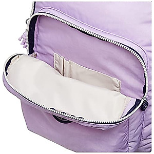 KIPLING(キプリング) Women Casual, Gentle Lilac Bl, One Size
