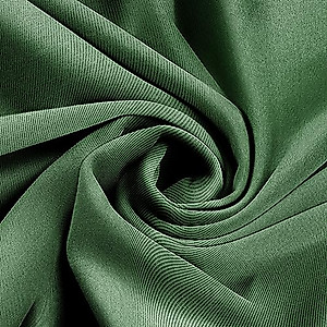 Mikccer Swaddling Blanket Baby, Newborn Receiving Blankets with Hat Set for Baby Girls Boys, Soft and Cozy Nursery Swaddle Wrap, Baby Swaddle Blanket, Large 47 x 47 inches