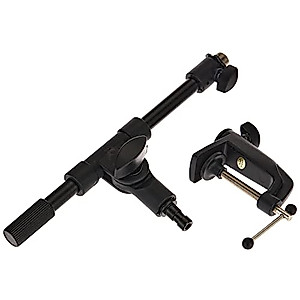 Samson MBA18-18” Microphone Boom Arm for Podcasting and Streaming (SAMBA18)