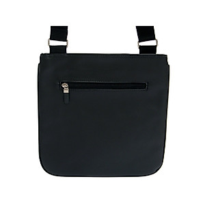 Audrey Hepburn Signature Retro Messenger Sling Cross Body Bag Purse