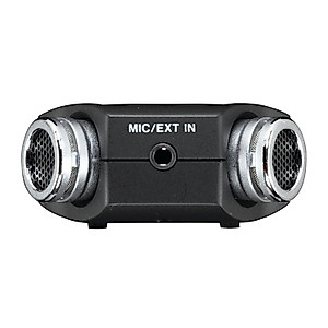 Tascam Portable Studio Recorder, Black, 7.5 x 2.4 x 1.2 inches (DR-05V2)