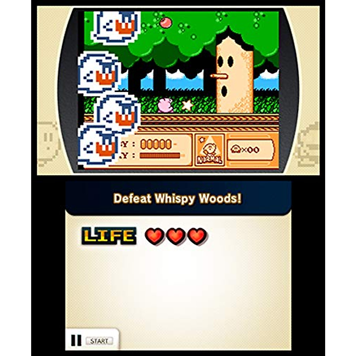 Nintendo Selects: Ultimate NES Remix - 3DS