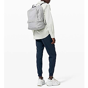 Lululemon City Adventurer Backpack (Chrome)