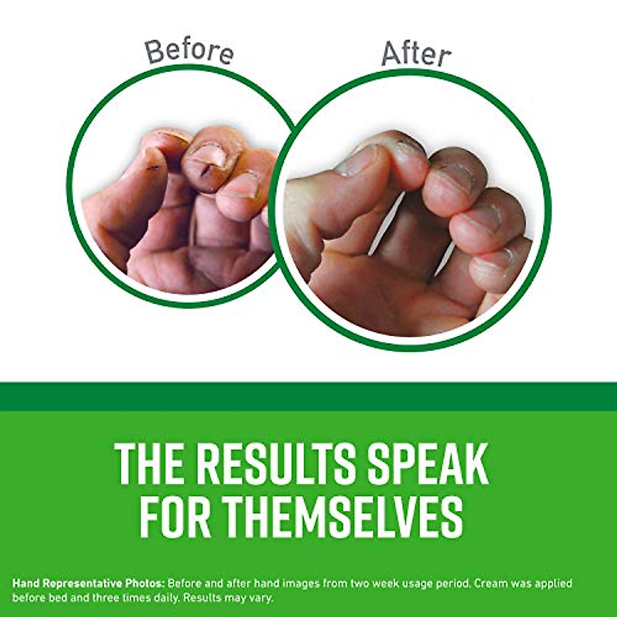 O'Keeffe's K0290004-4 Working Hands Hand Cream Tube (4 Pack), 3 oz