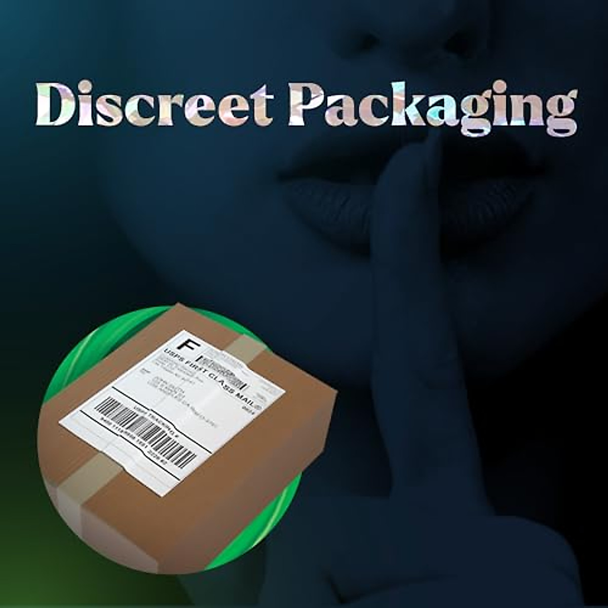 Promescent Organic Lube for Sex with Natural Ingredients, Premium Personal Lubricant Sex Gel for Couples, Personal Lube, Condom Compatible Natural Lube, Long-Lasting Aloe Lube, Water Based Lube (4 oz)