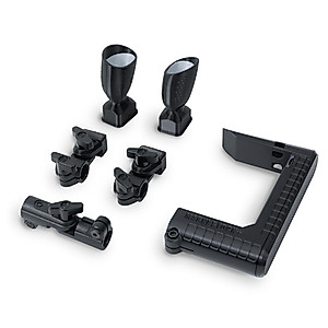 Magni Stock Upgrade Kit, Stock Set - Compatible with Glistco Magni Stock