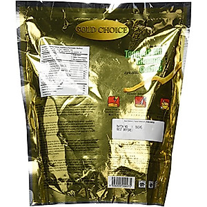 Gold Choice Instant Tongkat Ali Ginseng Coffee, 0.7 Ounce (Pack of 20) (SYNCHKG034964)