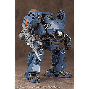 Modeling support goods of M.S.G weapon unit 03 folding Cannon full length 110 mm NON-scale plastic model