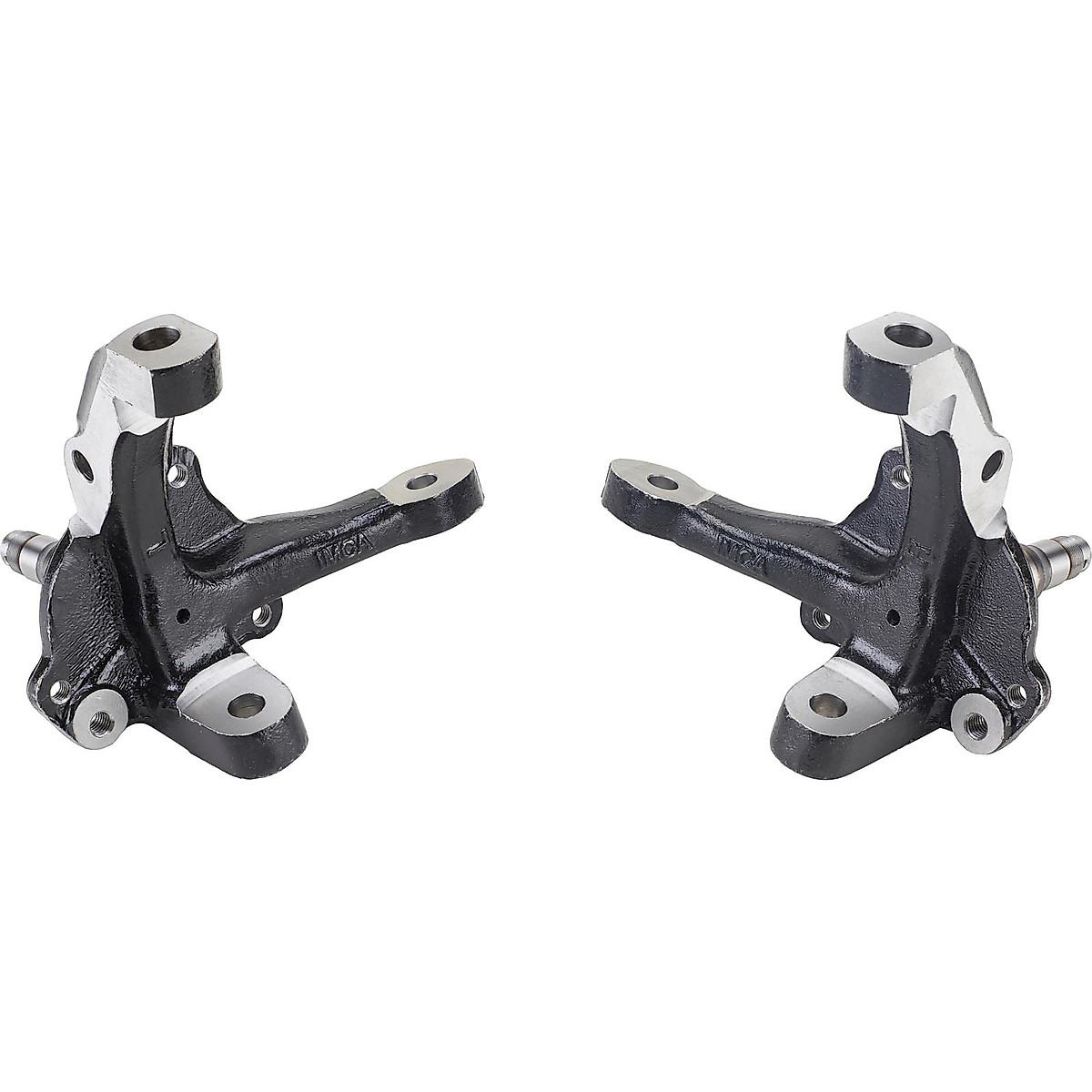 IMCA Pinto/Compatible with Mustang II Spindle Kit, Lefthand and Righthand