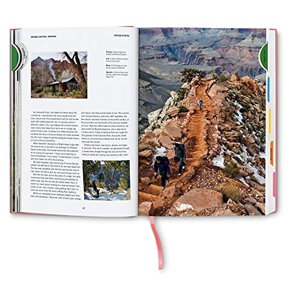 The New York Times Explorer. 100 Trips Around the World