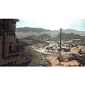 Metal Gear Survive - PlayStation 4