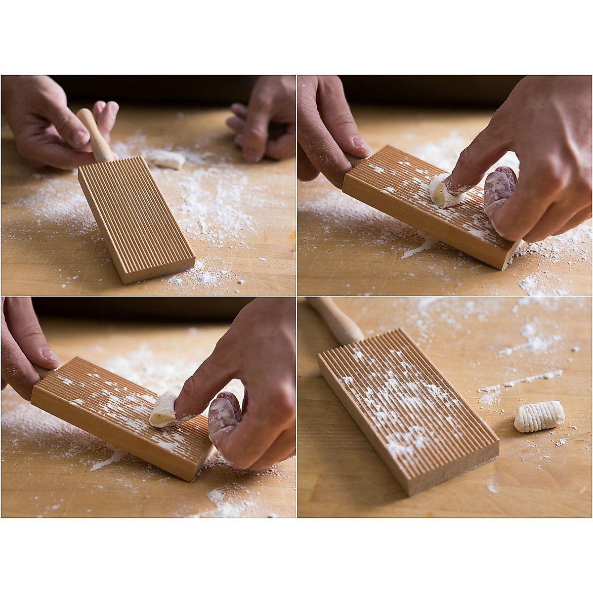 Happy Sales Gnocchi Paddle