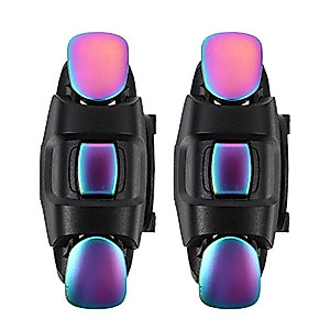 Mikikit 1pair Gamepad Phone Aim Mobile of for Portable Out/Handle Conter Practical Travel Pad Fornite/Home Black Aid Shooter Sturdy Game Premium Survival Rules Gaming
