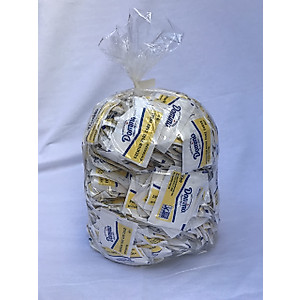 Domino Sugar Packets, 500Count, Restaurant Quality