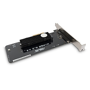 Ekwb Ekwb EK-M.2 Pour SSD M.2 2280 (Noir)