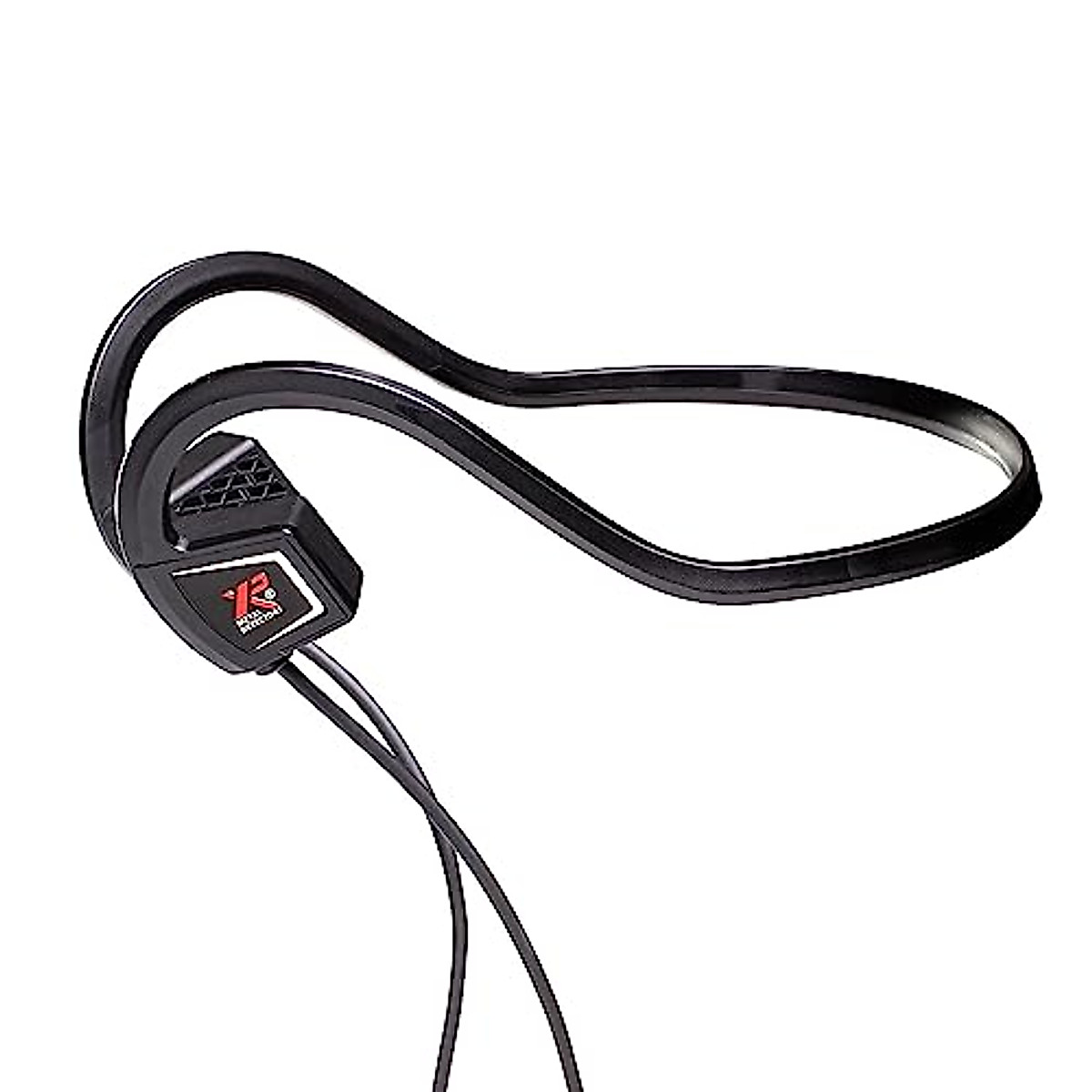 XP Metal Detectors BH-01 Bone Conduction Wired Headphones, Designed for XP Deus II - Waterproof Headphones for Metal Detection Underwater up to 66ft/20m - Certified IP-68