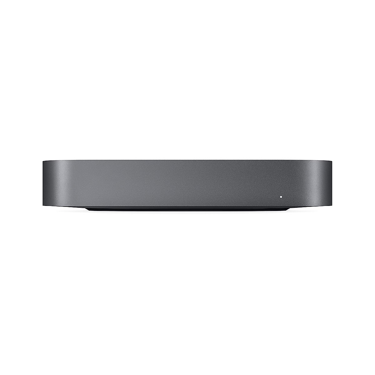 Apple Mac Mini (3.6GHz Quad-core 8th-Generation Intel Core i3 Processor, 8GB RAM, 256GB) - Previous Model