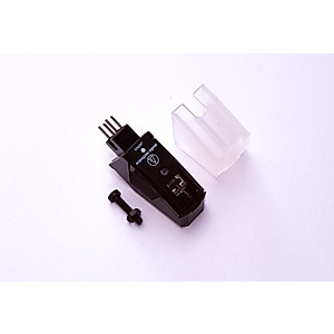Cartridge and Stylus, needle for Technics SL M3, SL MA1, SL Q2, SL Q20, SL Q200, SL Q210, SL Q30, SL Q300, SL Q310