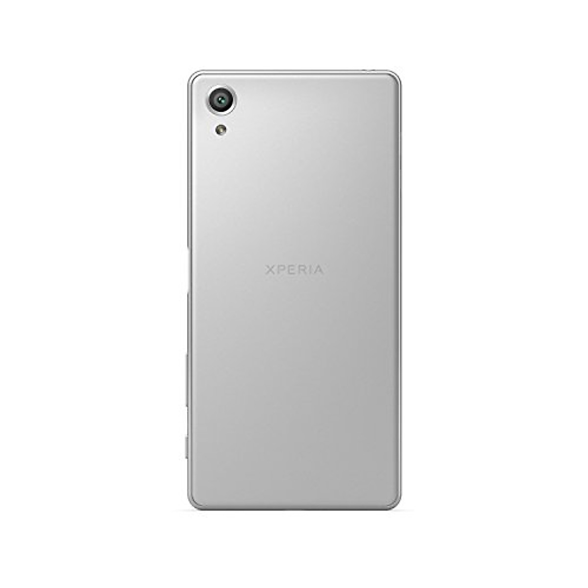 Sony Xperia X unlocked smartphone,32GB White (US Warranty)
