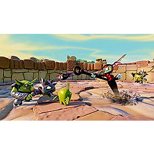 Skylanders Trap Team Bat Spin Single Character Pack