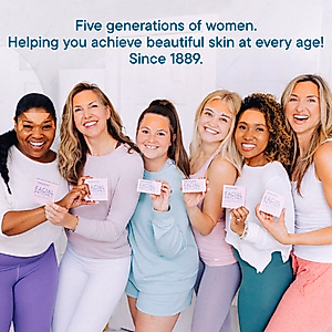 FROWNIES Forehead and Between the Eyes Facial Patches - Hypoallergenic Patches to Smooth & Soften Forehead Horizontal & Eleven Lines - For Overnight Use, 144 count