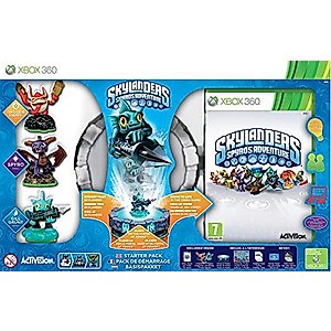 Activision Skylanders: Spyro's Adventure Starter Pack (Xbox 360)