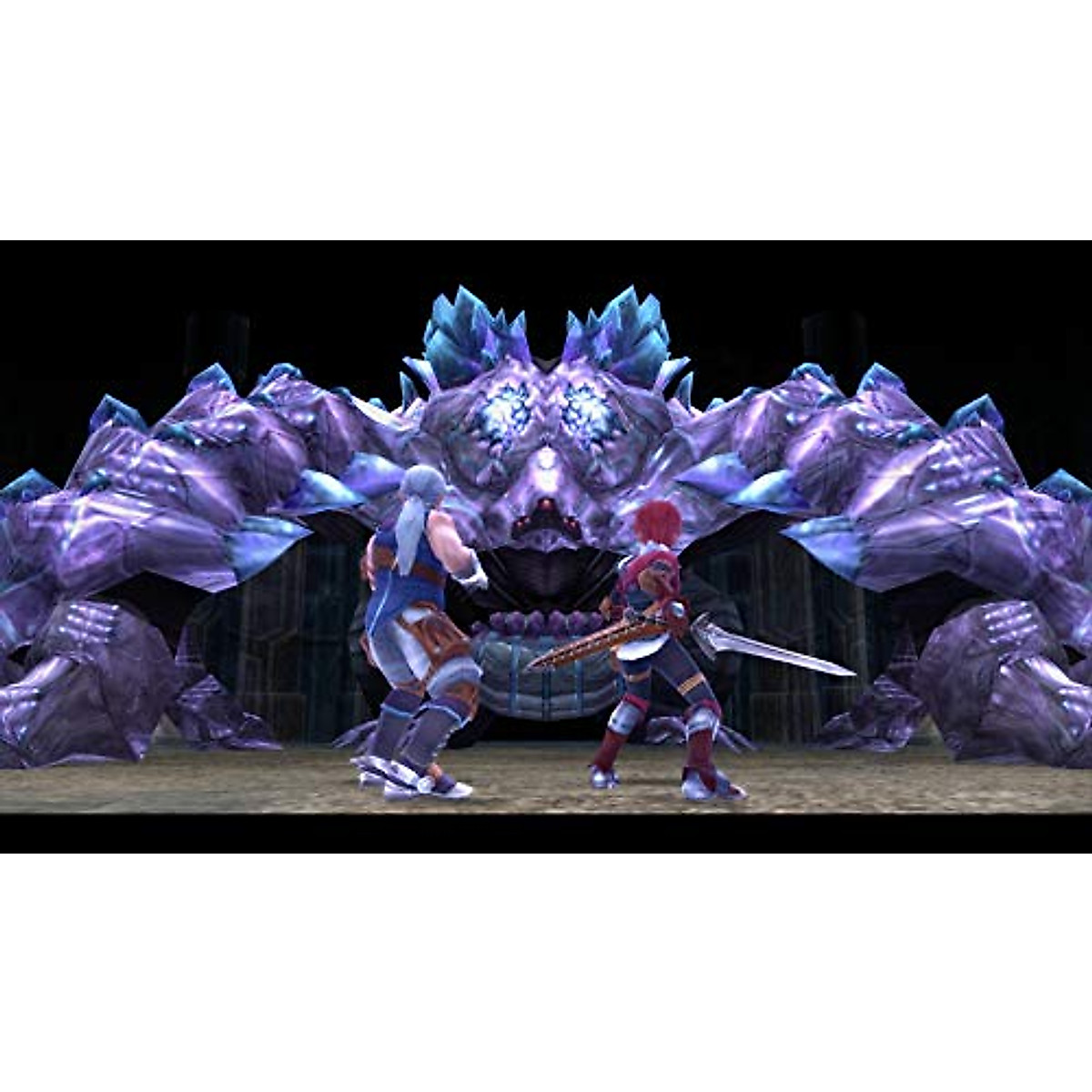 Ys: Memories of Celceta (PS4)