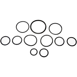 Radiator Coolant Hose O-Ring Kit