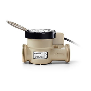 Pentair 523081 Salt Chlorine Generator