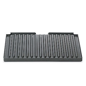 Breville BGR820XL Smart Grill Ribbed Plate