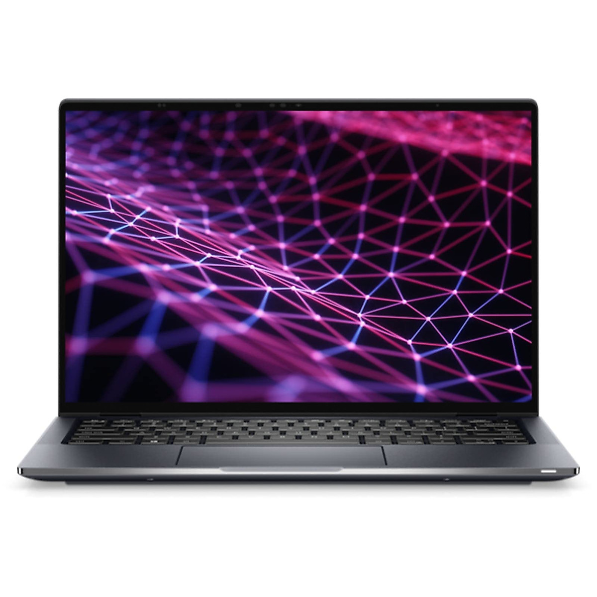 Dell Latitude 9430 2-in-1 Laptop (2022) | 14" 2560x1600 QHD+ | Core i7-1265U - 1TB SSD Hard Drive - 16GB RAM | 10 cores @ 4.8 GHz Win 11 Home Black
