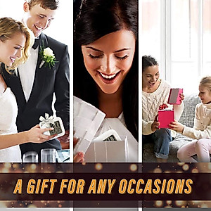 Kids Alarm Clock, Student Digital Clock for Boys Girls, 7 Colors Changing Light Bedside Clock for Children's Bedroom, Digital Alarm Clocks with Snooze, Temperature, Gift Idea for Kids