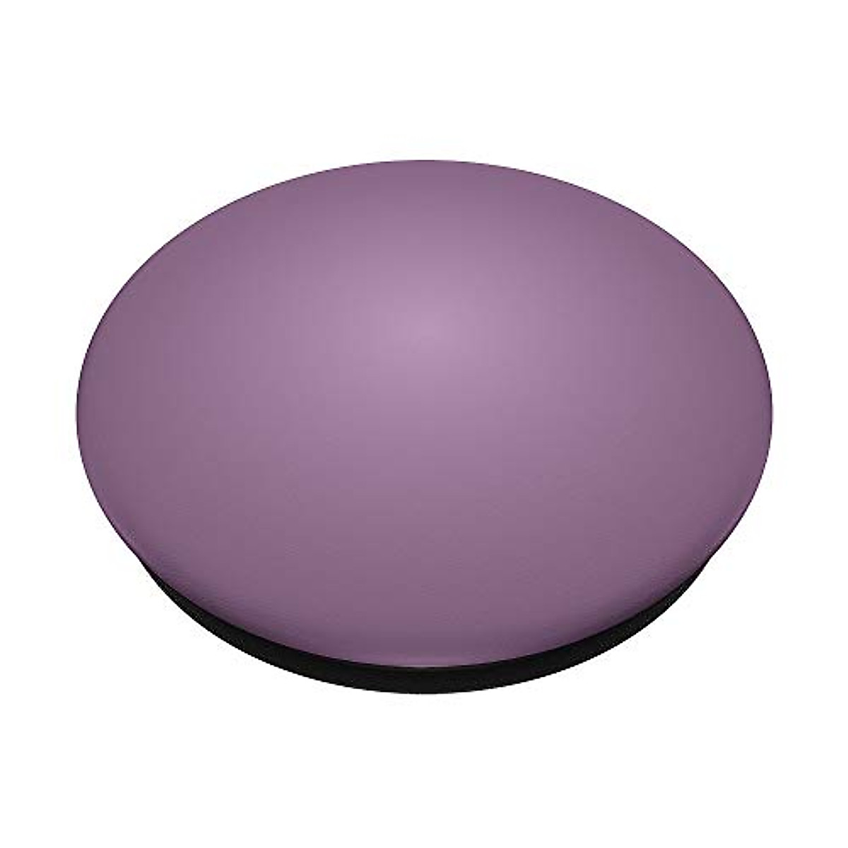 Lilac Purple PopSockets PopGrip: Swappable Grip for Phones & Tablets