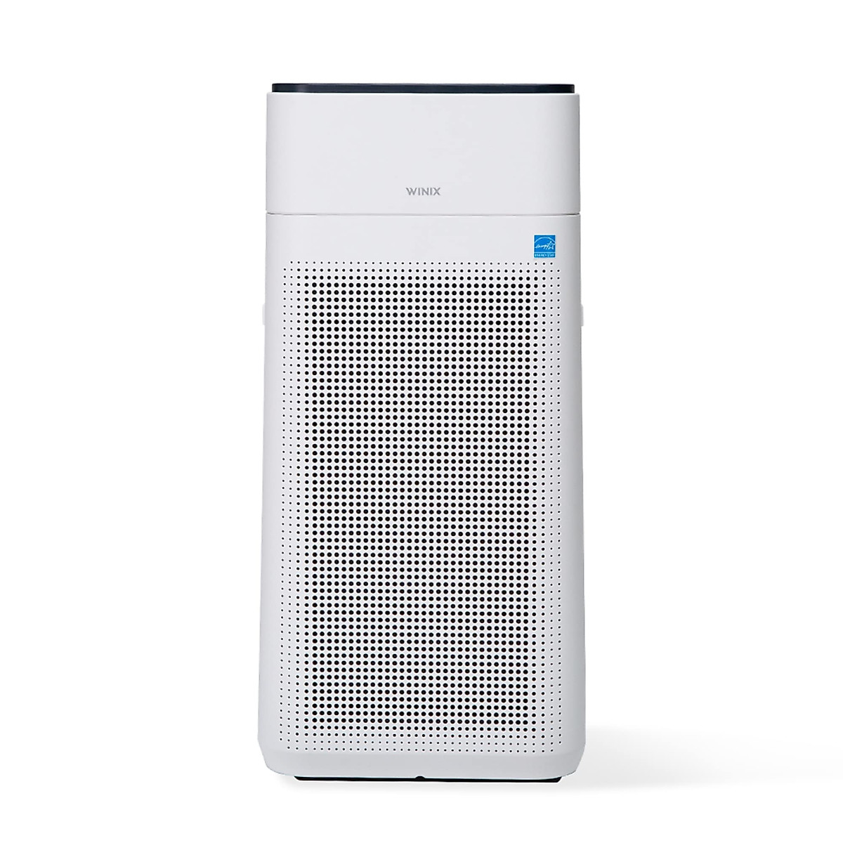 Winix XLC Dual 4-Stage True HEPA Air Purifier with WiFi & PlasmaWave Technology, 620 sq ft & 1022-0214-00 Wi-Fi Air Purifier, 360sq ft Room Capacity, Amazon Alexa and Dash Replenishment Enabled