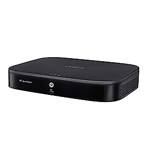 Lorex DK162-88CA 4K Ultra HD 16-Channel Security System with 2 TB DVR and Eight 4K Ultra HD Color Night Vision Bullet Cameras with Smart Home Voice Control