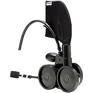 ATIE 280 Black Max F5B, TR35P, TR36P, Quattro Sport Pool Cleaner All Purpose Tire C11 Compatible with Zodiac Polaris All Purpose Tire C11 C-11 Black (3 Pack)