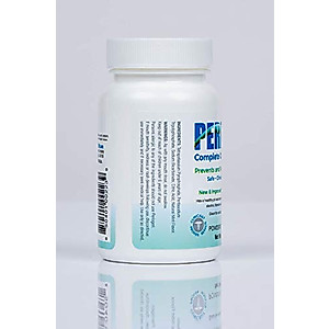 Periogen Complete Oral Health Rinse (Hint of Mint) 3-PK