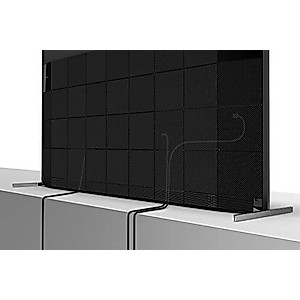 Sony Z8H 75 Inch TV: 8K Ultra HD Smart LED TV with HDR and Alexa Compatibility - 2020 Model